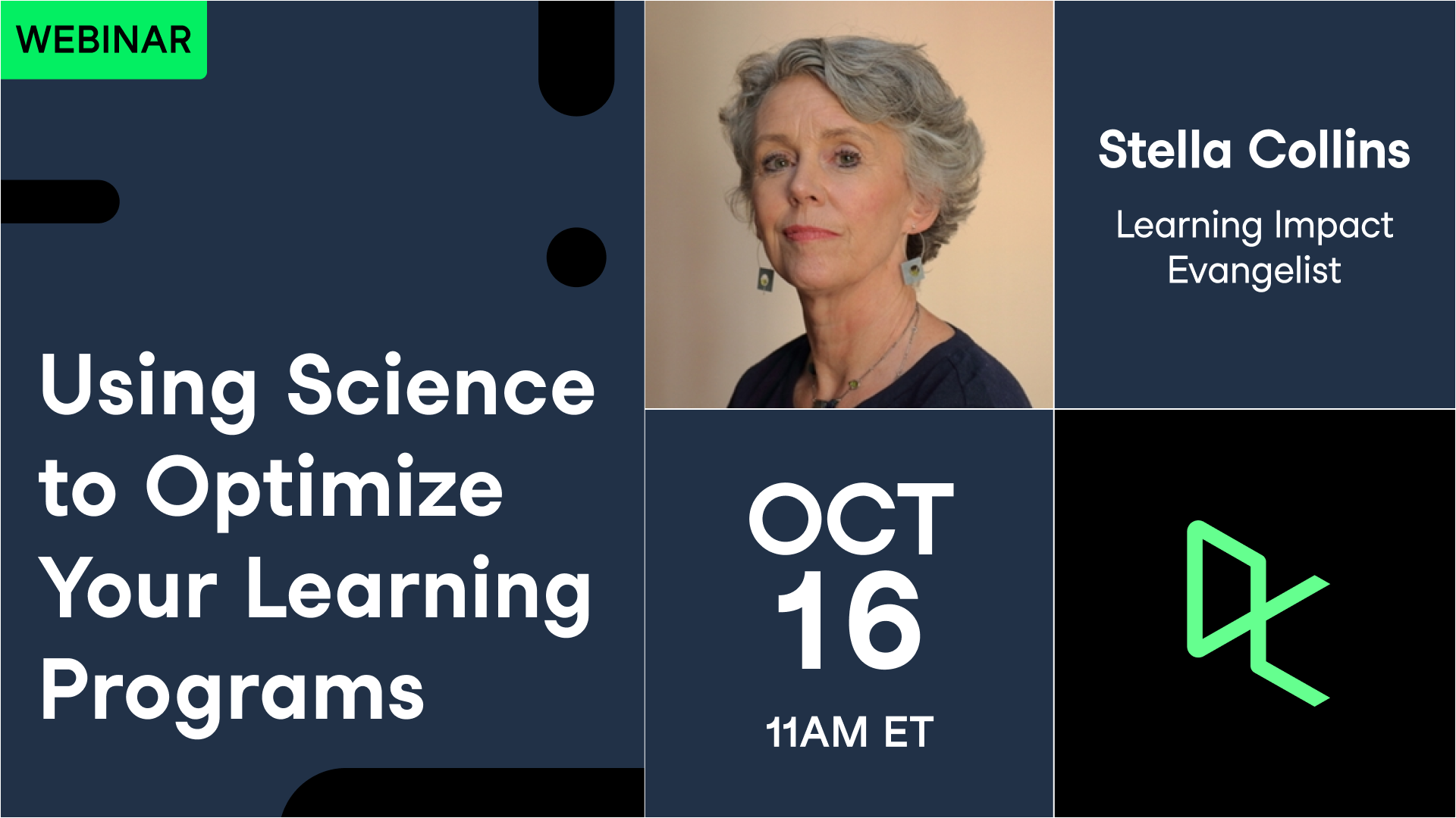 Using Science to Optimize Your Learning Programs | DataCamp