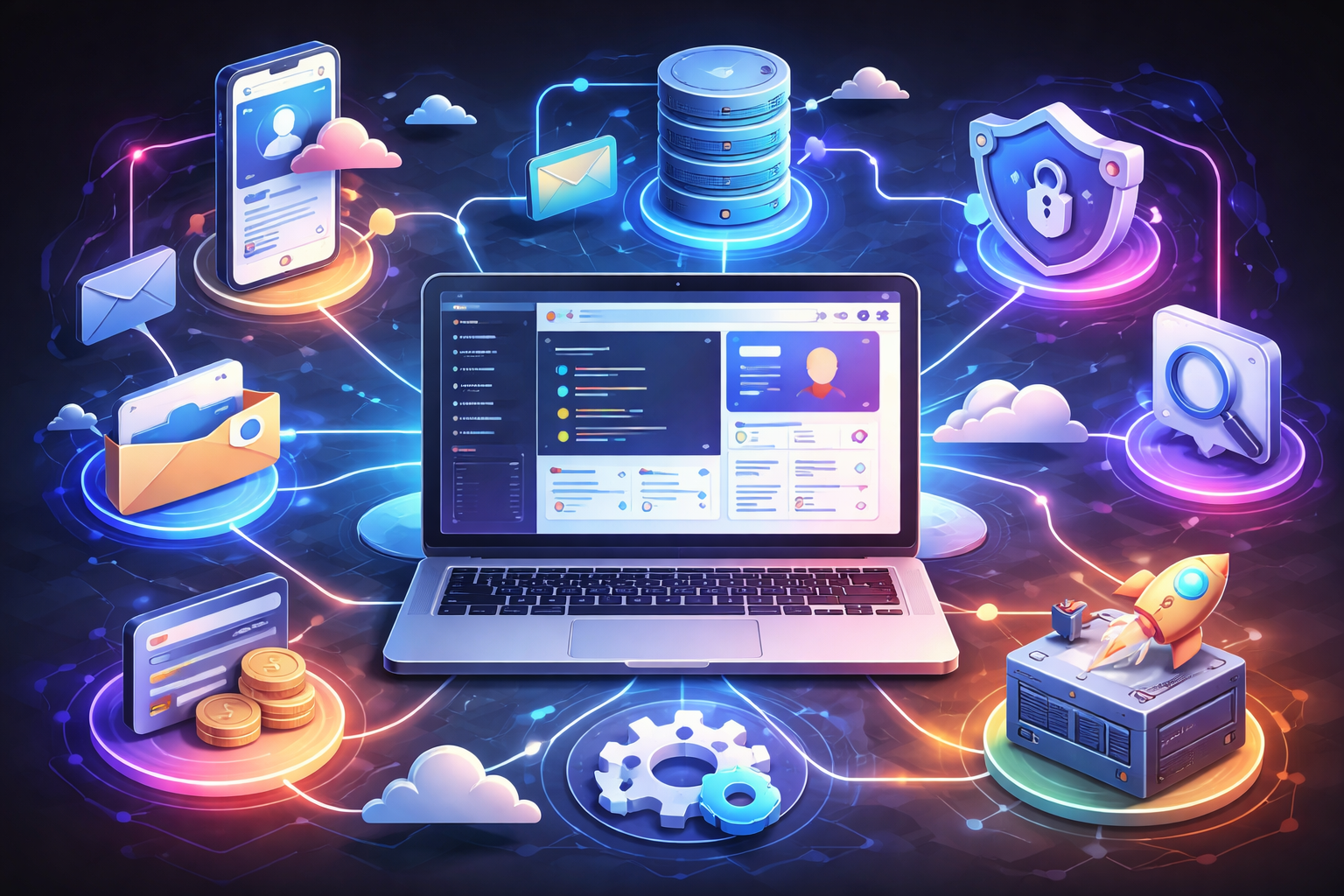 A Practical Vibe Coding Tech Stack For Fast Shipping Datacamp