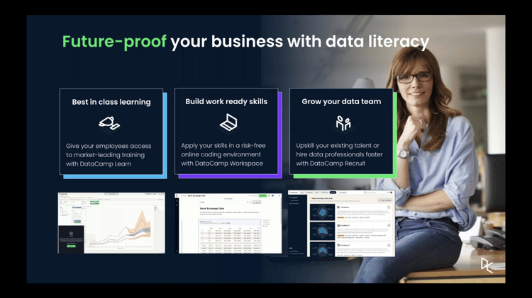 DataCamp: Q4 2022 Roadmap | DataCamp