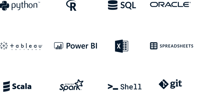 Hands-on data skill building for all levels | DataCamp