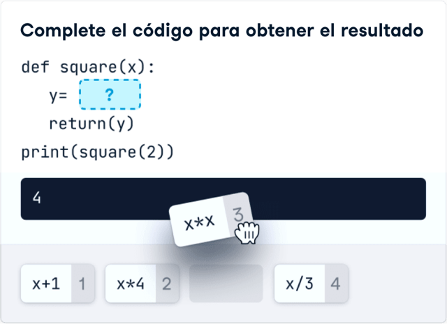 Aprende ciencia de datos e inteligencia artificial en línea | DataCamp