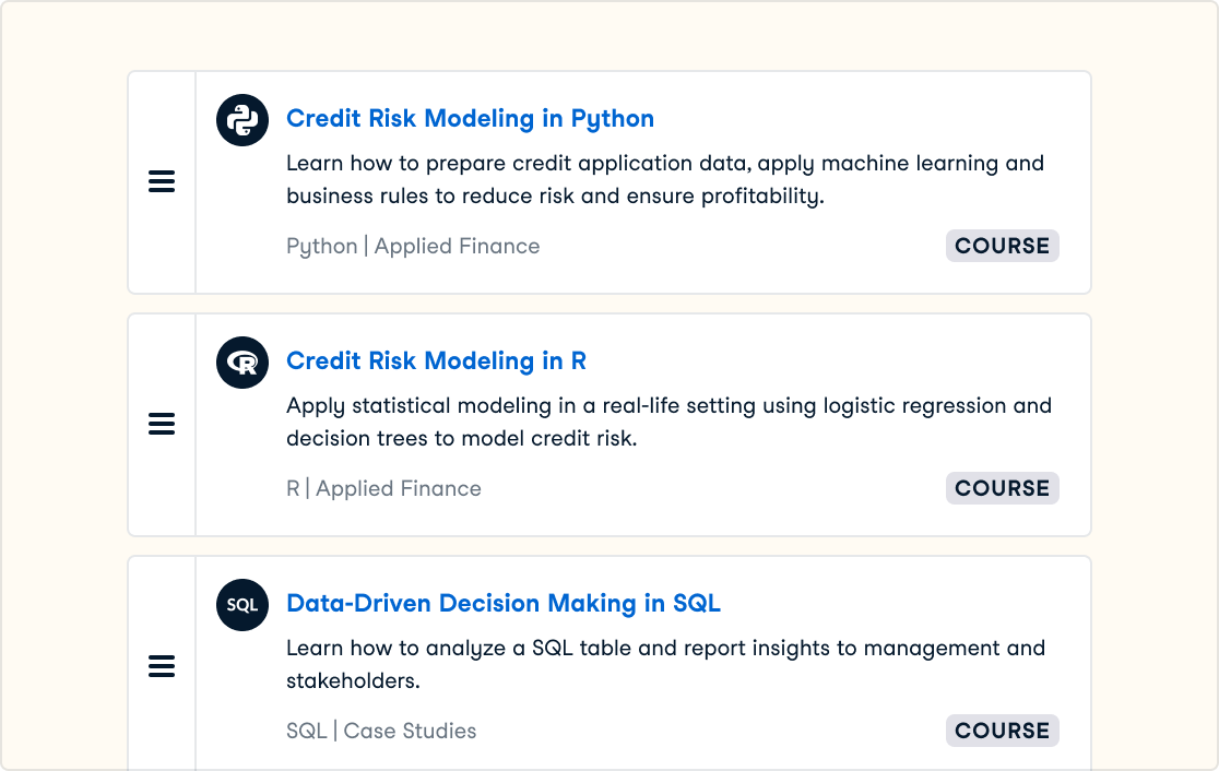 DataCamp for High Impact HR Teams and L&D Leaders | DataCamp