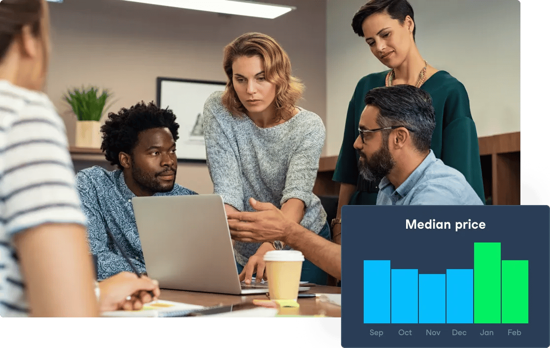 Leading platform for data literacy across your entire business | DataCamp Leading platform for data literacy across your entire business | DataCamp