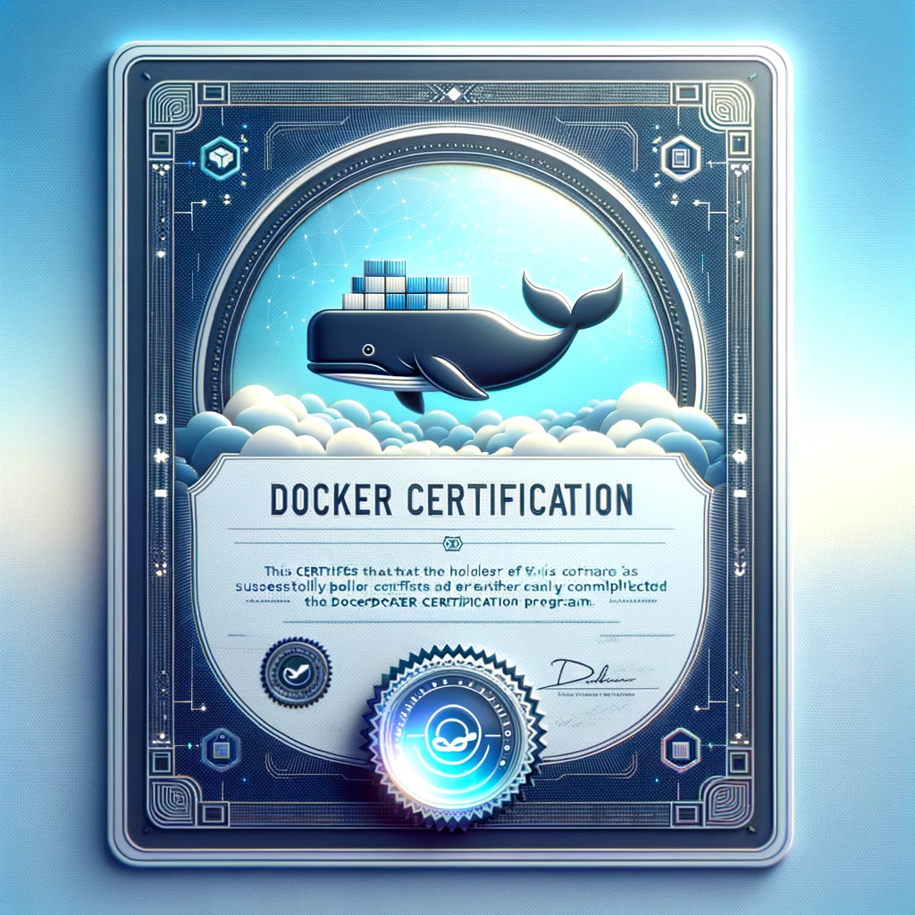 The Complete Docker Certification (DCA) Guide for 2024 | DataCamp
