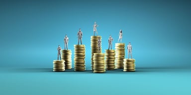 How Much Do Coders Make? Your 2025 Salary Guide | DataCamp