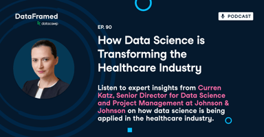 Data Science in Healthcare: Revolutionizing Patient Care and ...