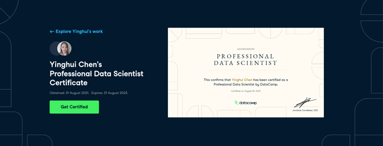 Navigating the World of MLOps Certifications | DataCamp Navigating the World of MLOps Certifications | DataCamp