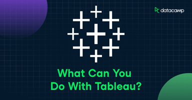 What can you do with SQL? | DataCamp