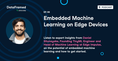 What Is Edge AI? How It Works, Applications, Challenges | DataCamp