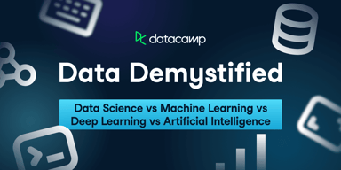 What is Labeled Data? | DataCamp