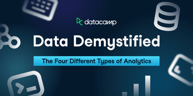 Data Demystified: An Overview of Descriptive Statistics | DataCamp