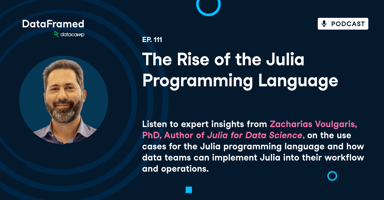 Progressing from MATLAB to Julia: A Guide to Getting Started | DataCamp