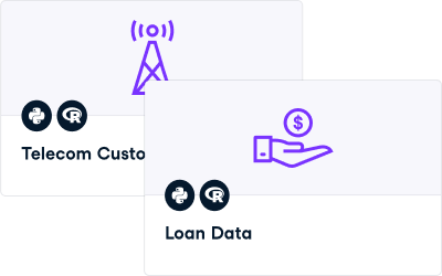 How To Use DataLab AI-Powered Notebooks for Every Data Skill Level | DataCamp