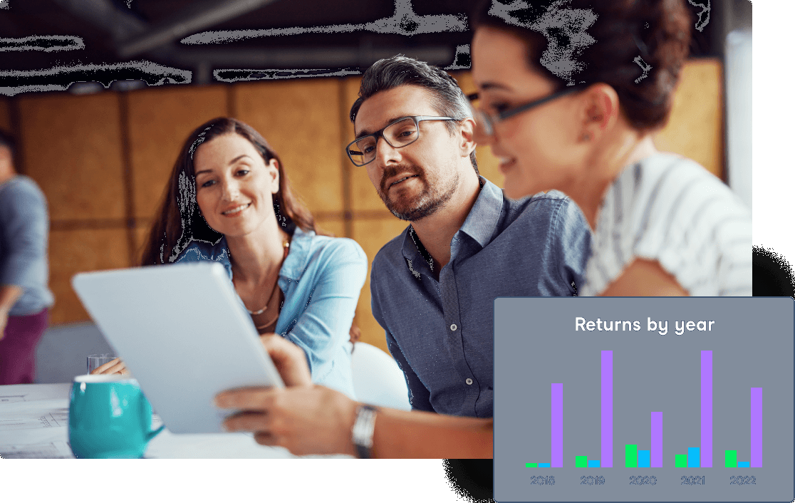 Formation pratique aux données et à l'IA pour les services financiers. | DataCamp