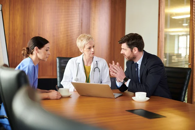 Hands-on data and AI training for your healthcare team | DataCamp