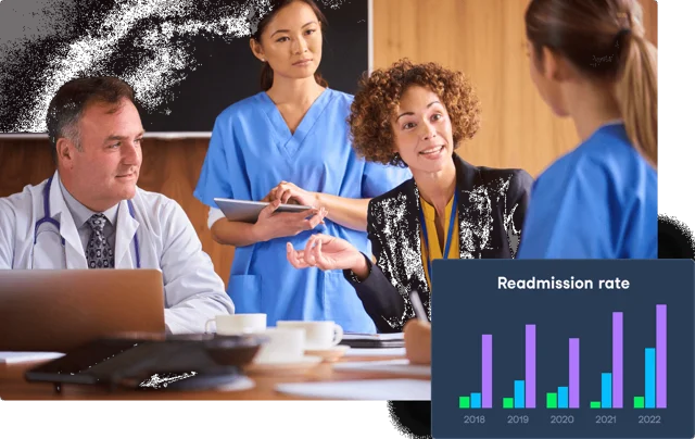 Hands-on data and AI training for your healthcare team | DataCamp