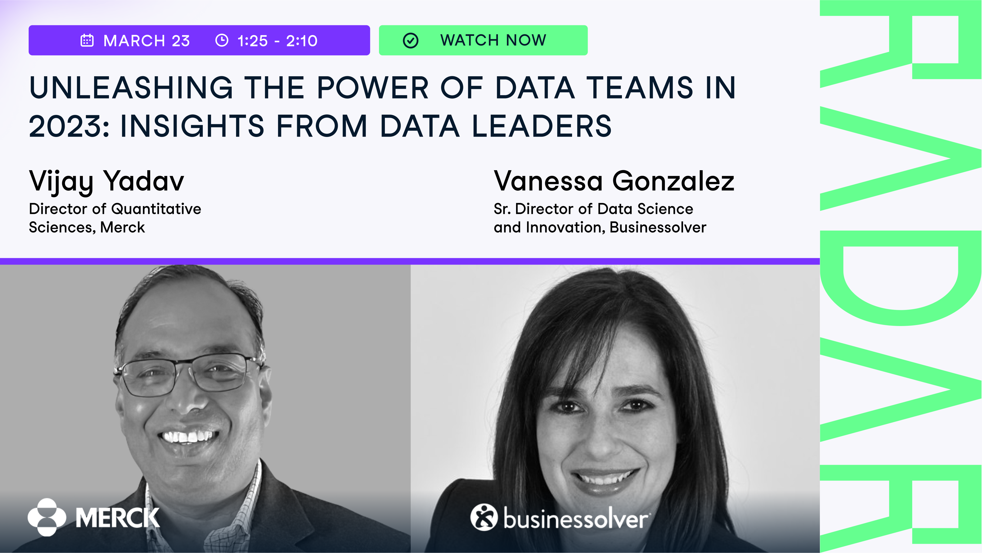 Unleashing Data Teams in 2023: Insights from data leaders | DataCamp