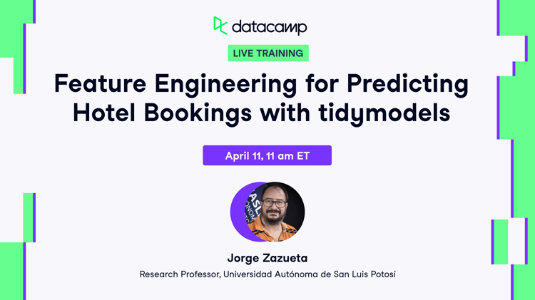 Feature Engineering in Machine Learning: A Practical Guide | DataCamp
