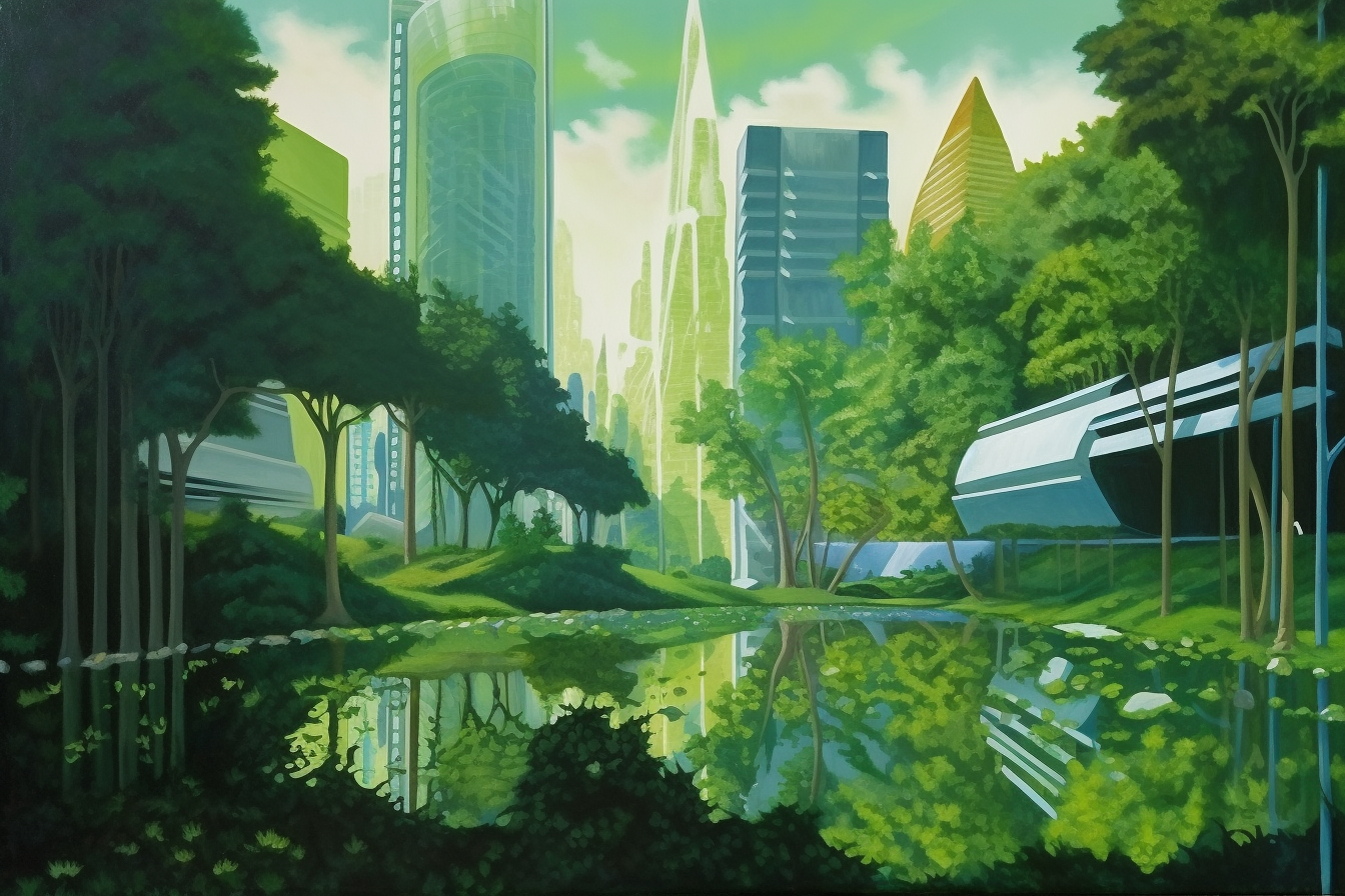 The Environmental Impact of Digital Technologies and Data | DataCamp