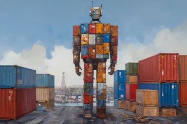 Docker for Data Science: An Introduction | DataCamp