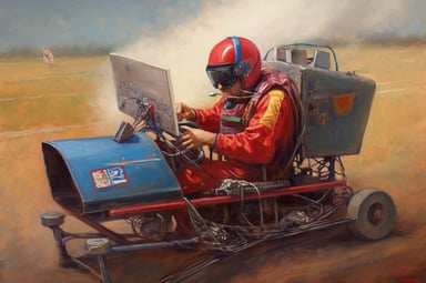 Distributed Processing using Ray framework in Python | DataCamp