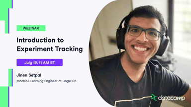 Machine Learning Experimentation: An Introduction to Weights & Biases | DataCamp