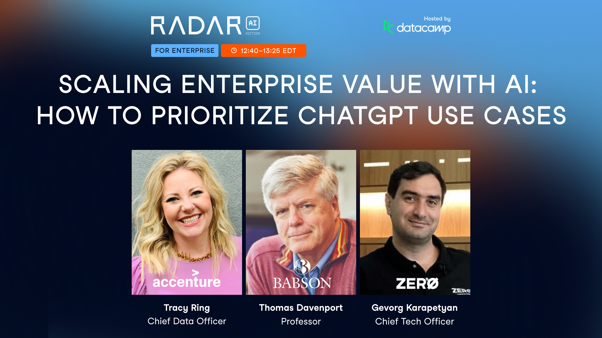 Scaling Enterprise Value with AI: How to Prioritize ChatGPT Use Cases ...
