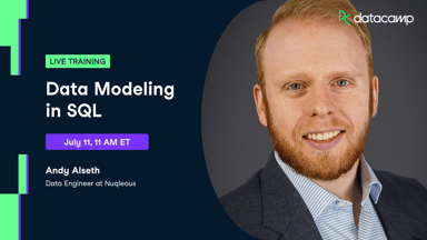 What is a Database Schema? A Guide on the Types and Uses | DataCamp