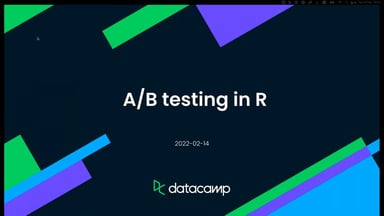 T Test Vs Z Test When To Use Each Datacamp