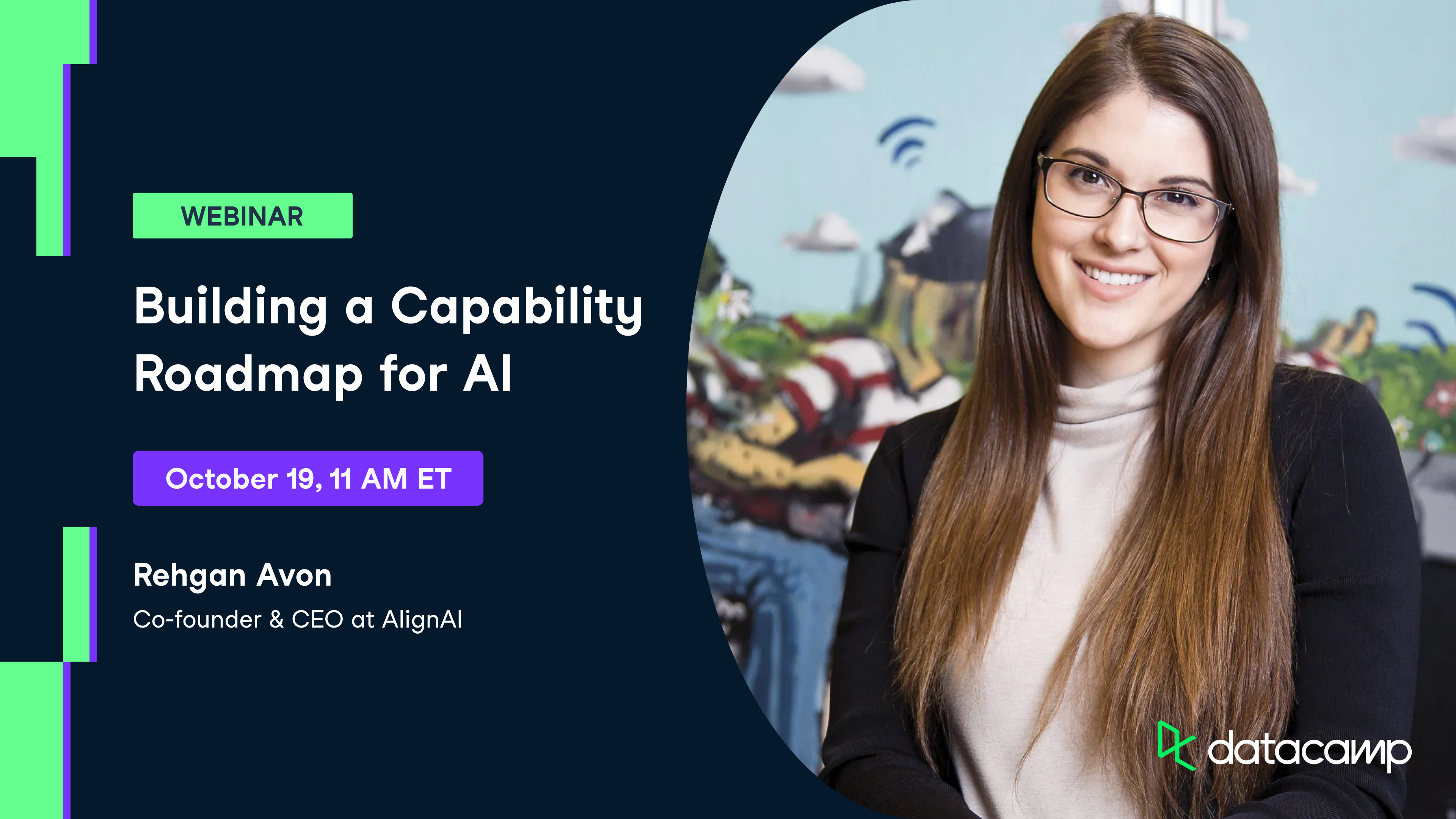 Building a Capability Roadmap for AI | DataCamp