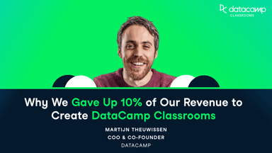 We’ve Donated DataCamp Premium Scholarships to a Million People and ...