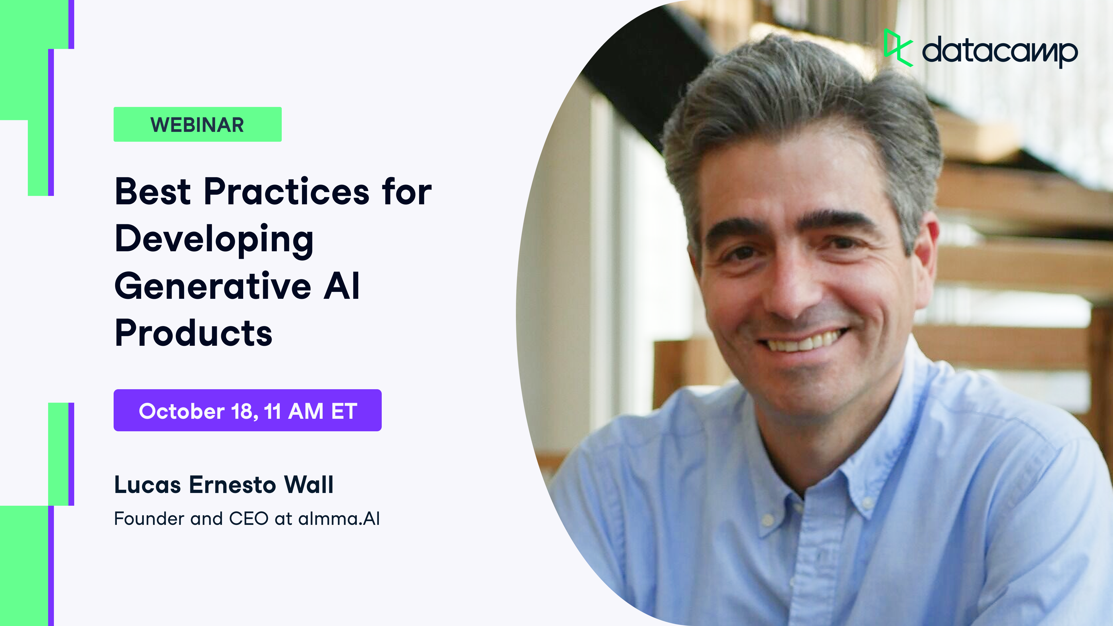 Best Practices for Developing Generative AI Products | DataCamp