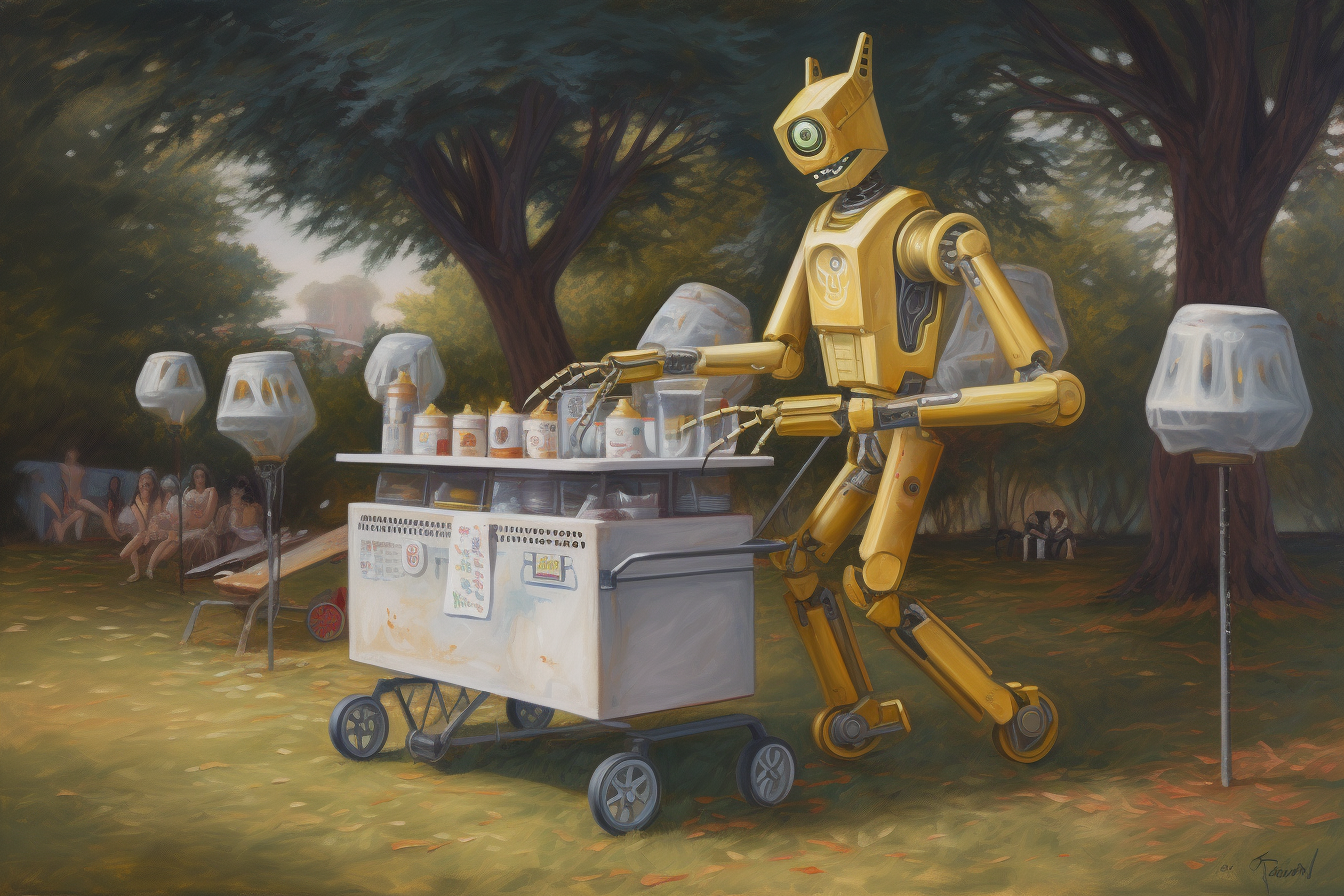 Generative AI in eCommerce: It Started With a Prompt | DataCamp