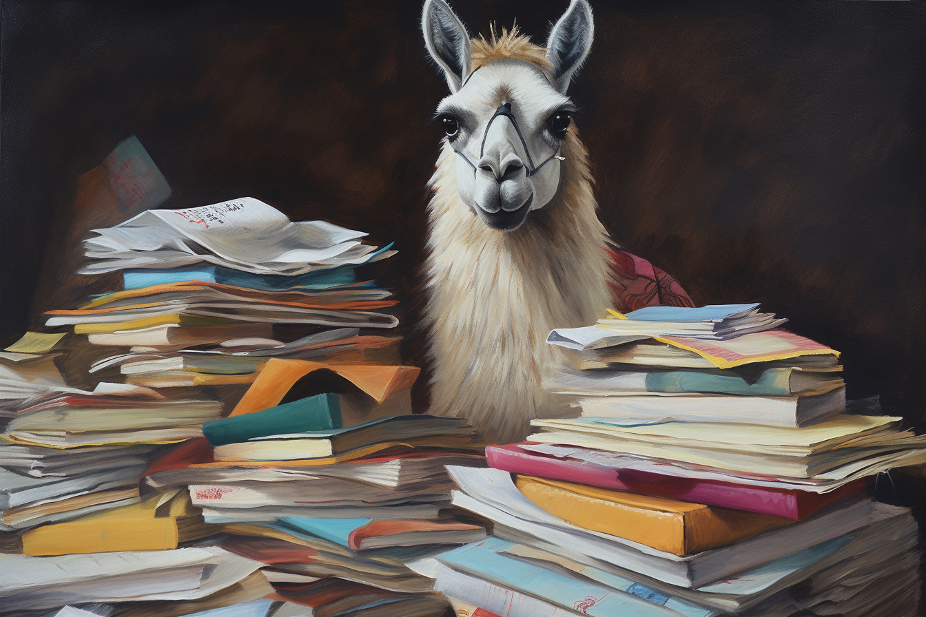 LlamaIndex: A Data Framework for the Large Language Models (LLMs) based ...