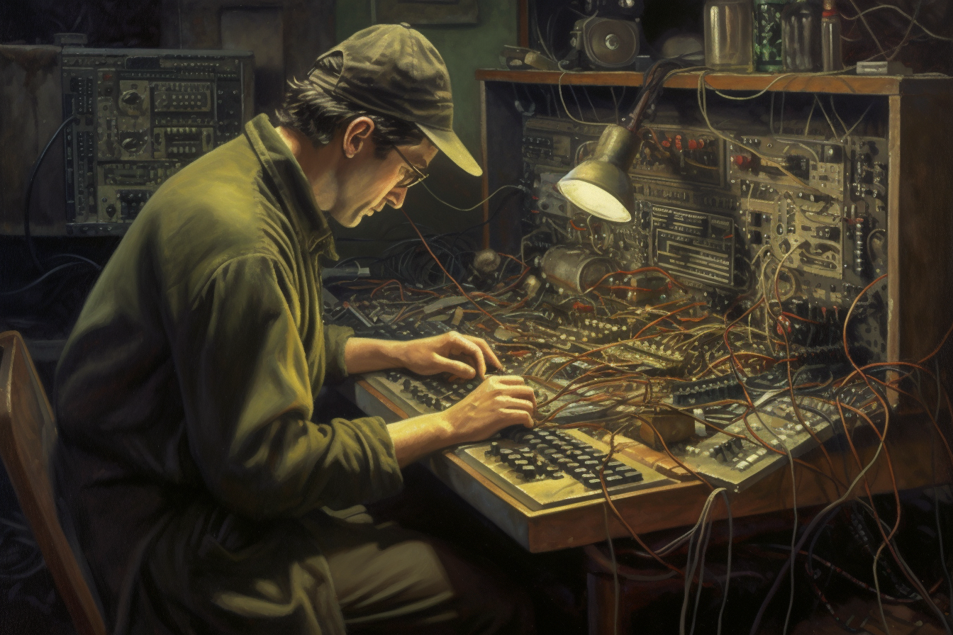 Machine Learning Experimentation: An Introduction to Weights & Biases | DataCamp