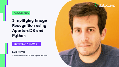 OpenCV Tutorial: Unlock the Power of Visual Data Processing | DataCamp