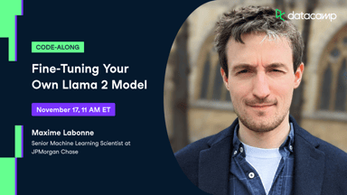 Fine-Tuning LLaMA 2: A Step-by-Step Guide to Customizing the Large Language Model | DataCamp