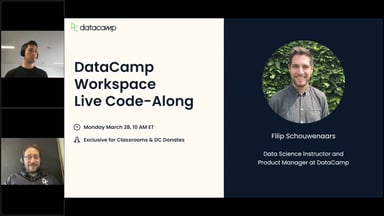 Boosting Your Data Science Workflow with Dask: A Comprehensive Guide | DataCamp
