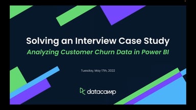 Predicting Employee Churn in Python | DataCamp