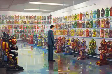 How to Make Custom ChatGPT Models: 5 Easy Steps to Personalized GPTs | DataCamp