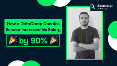 We’ve Donated DataCamp Premium Scholarships to a Million People and ...