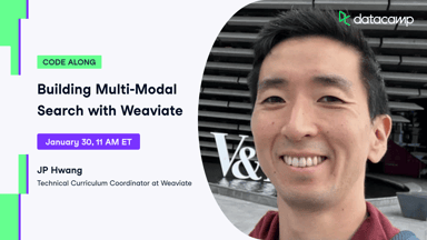 Weaviate Tutorial: Unlocking the Power of Vector Search | DataCamp