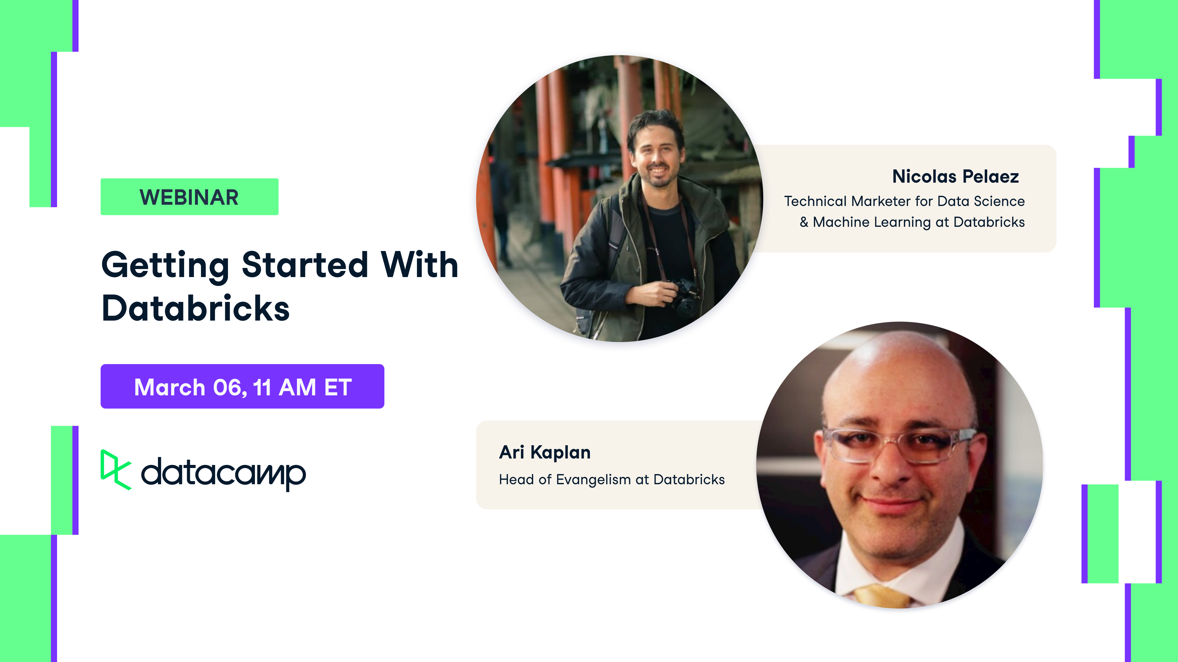 Getting Started With Databricks | DataCamp Getting Started With Databricks | DataCamp