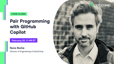 How to Use GitHub Copilot: Use Cases and Best Practices | DataCamp
