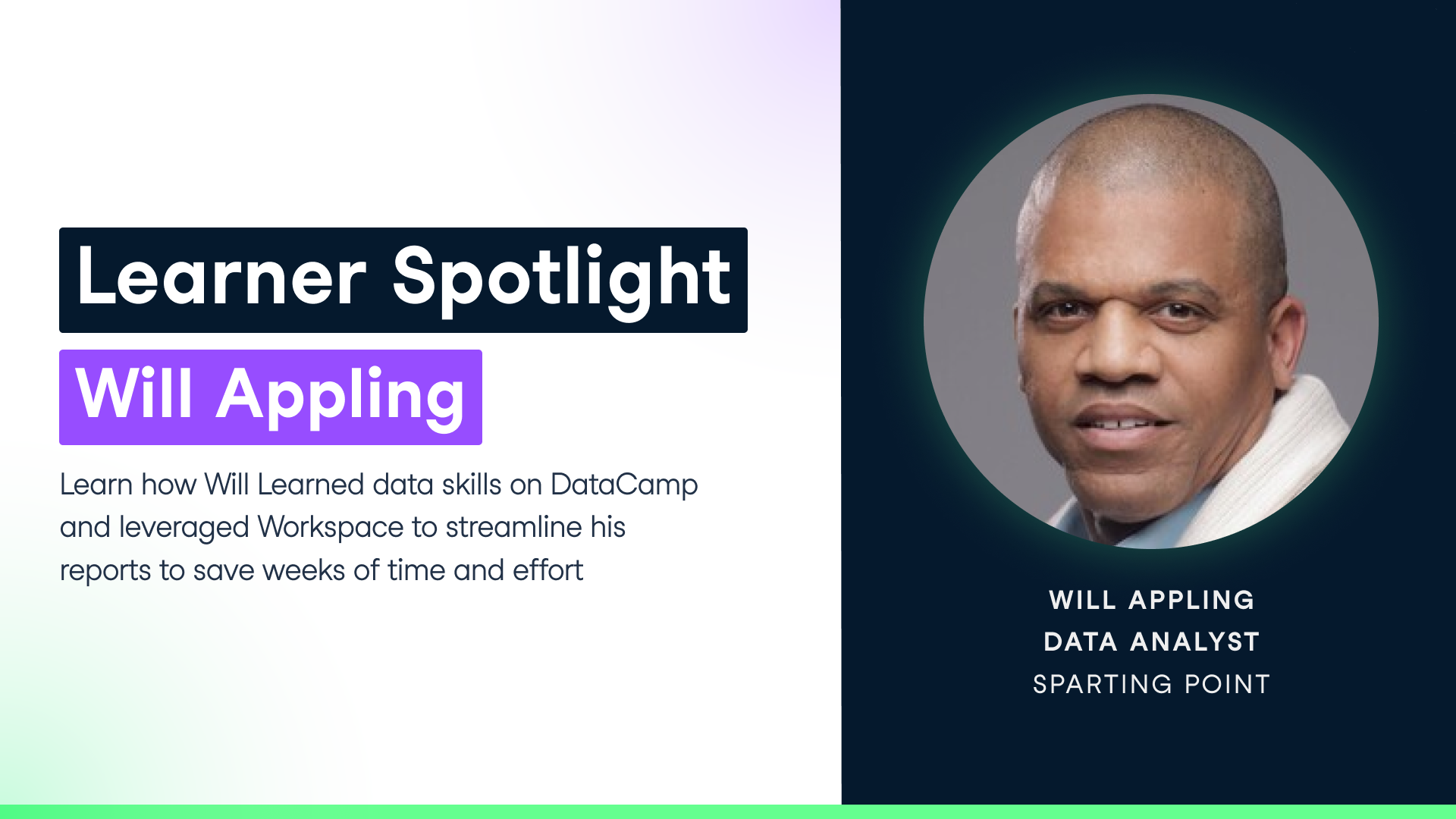 Learner Story | How I Saved Months Automating My Reporting with DataLab ...