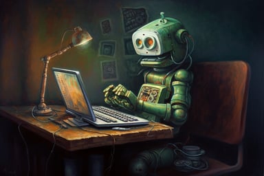 Large Action Models (LAMs): A Guide With Examples | DataCamp