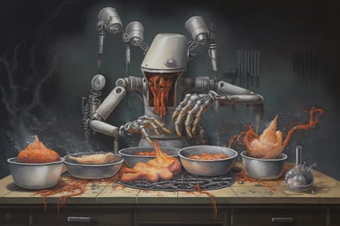 What is Competitive Learning? | DataCamp