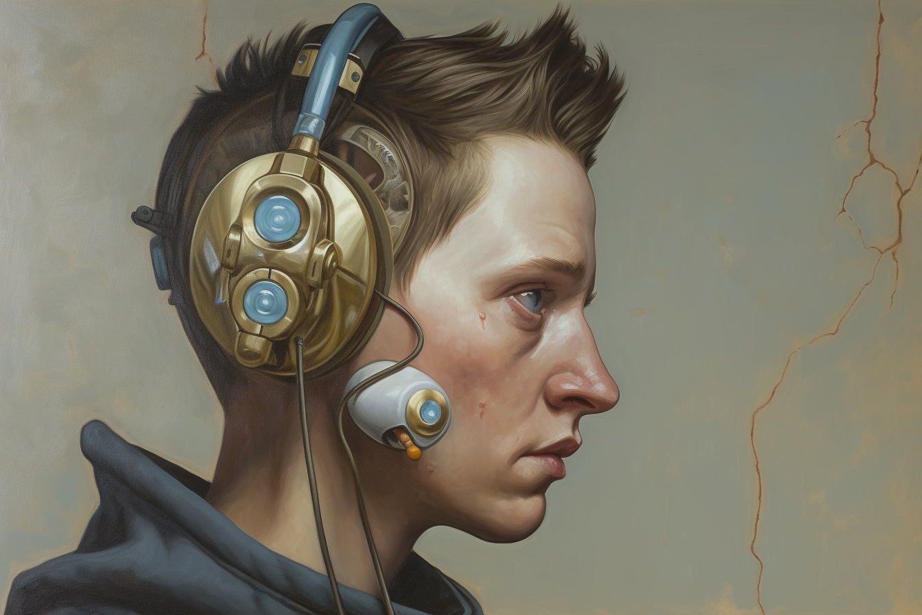 What is Machine Perception? | DataCamp