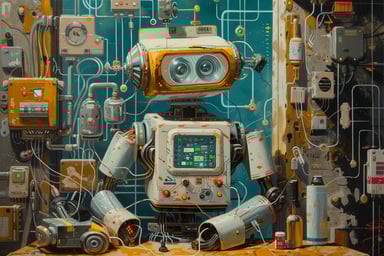 Hugging Face's Text Generation Inference Toolkit for LLMs - A Game Changer in AI | DataCamp