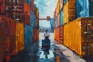 Docker for Data Science: An Introduction | DataCamp